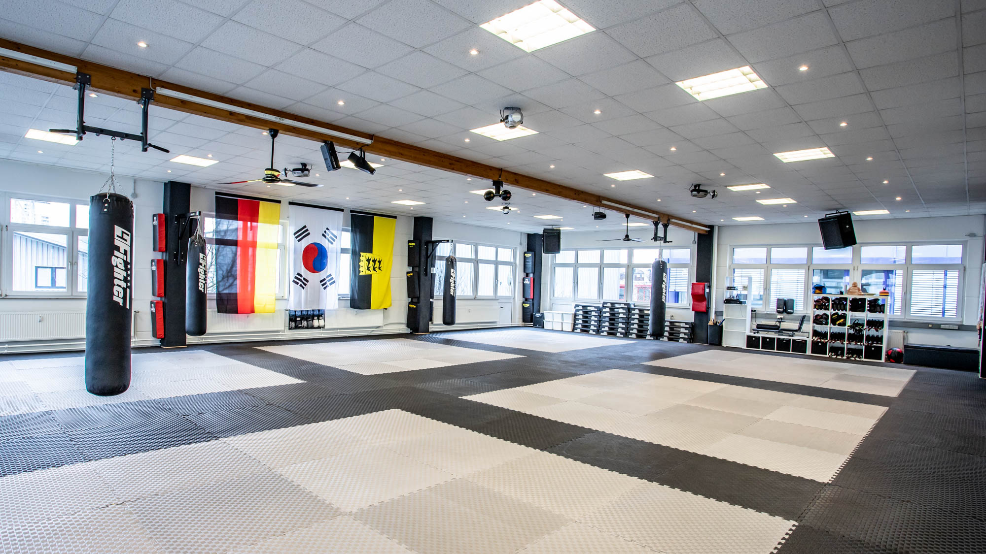 Karriere | SC Kampfsportschule